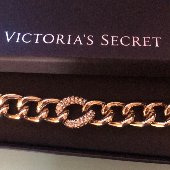 Victoria's Secret | Jewelry | Victorias Secret Bracelet | Poshmark
